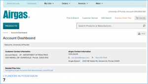Vendors | UF Procurement UF Procurement